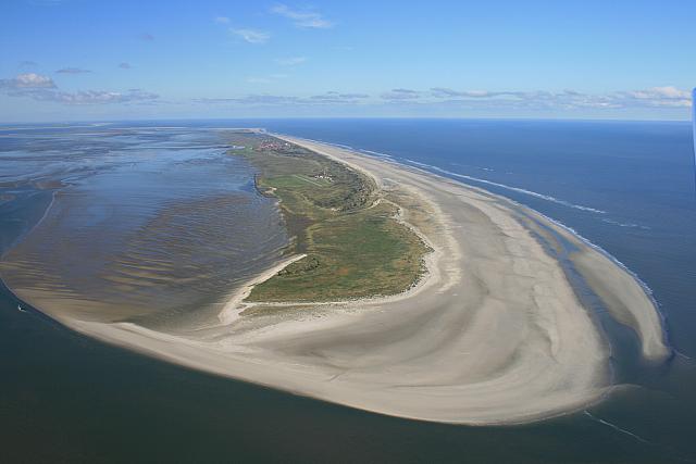 Leben auf Juist – Inselgemeinde Juist